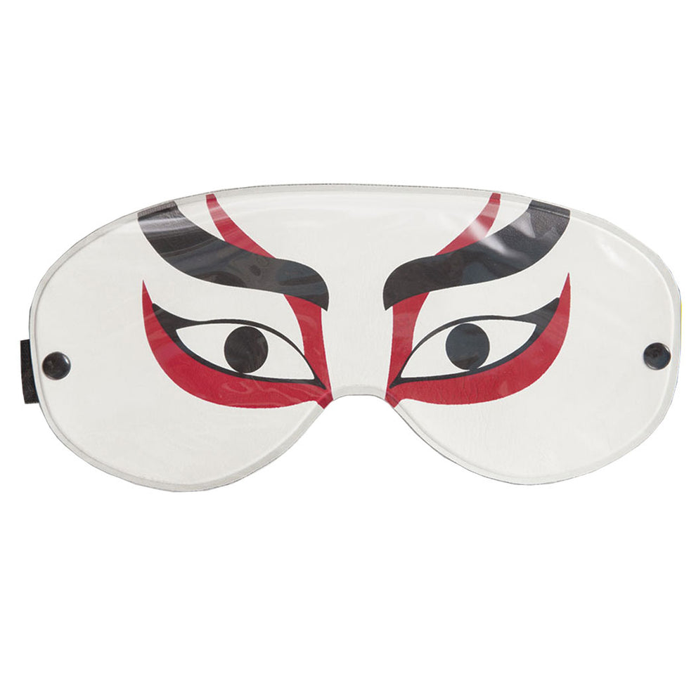 Funny Eye Mask - Kabuki – Sumi
